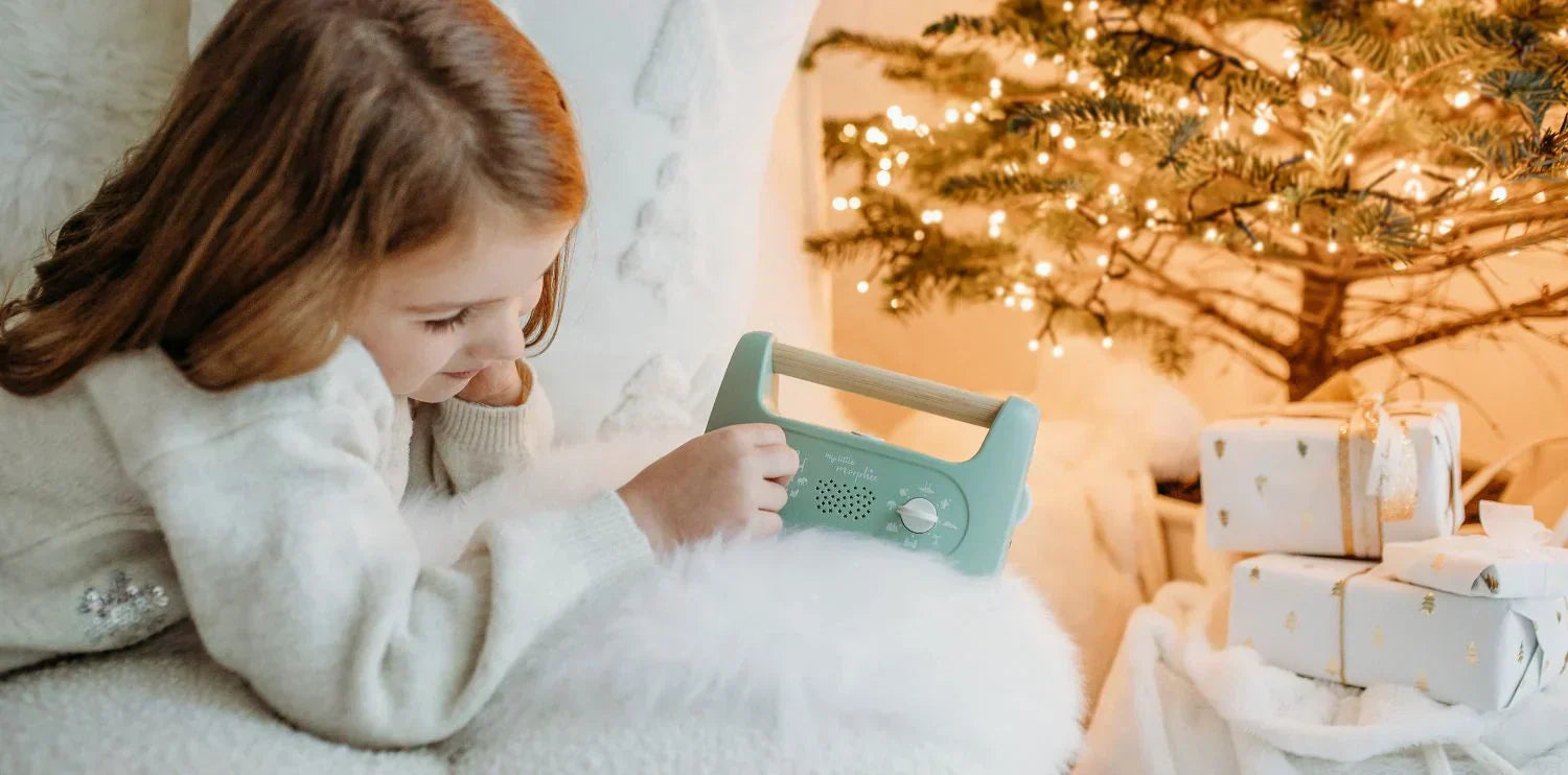 How to sleep well over the holidays: 7 tips for a restful December ...