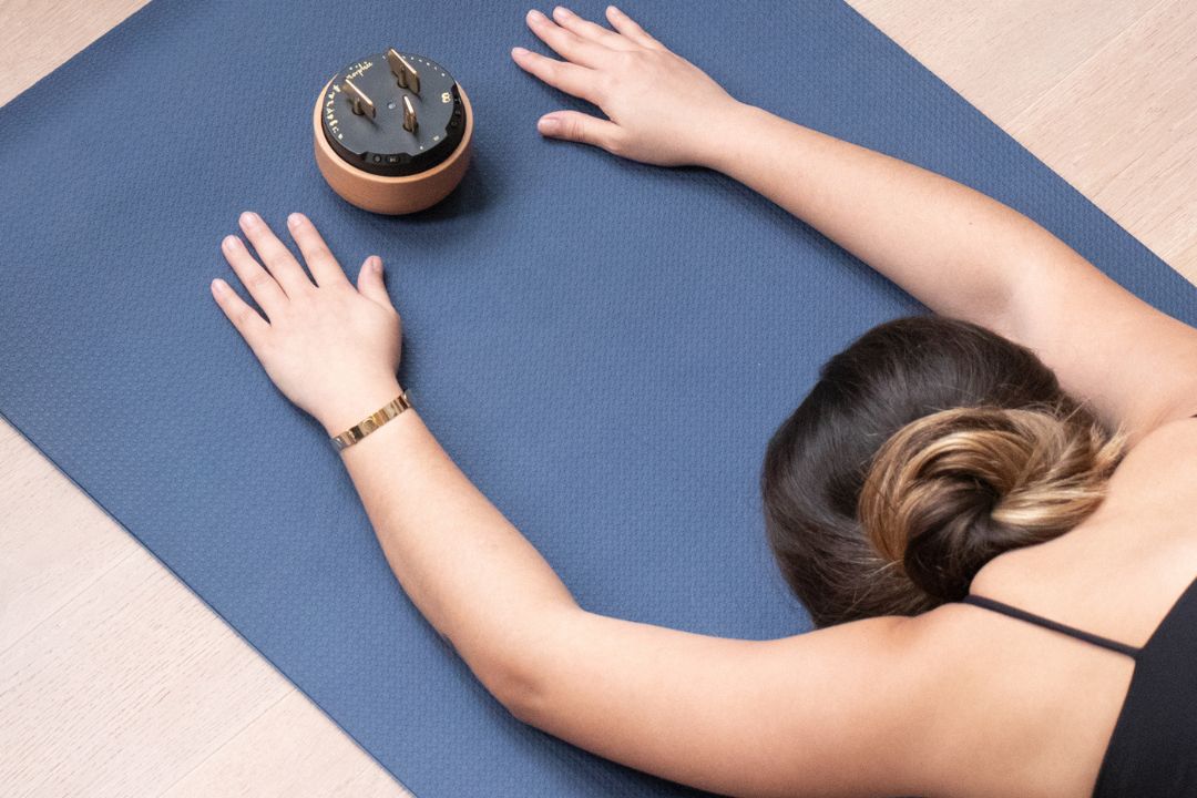 The transformative benefits of stretching – Morphée
