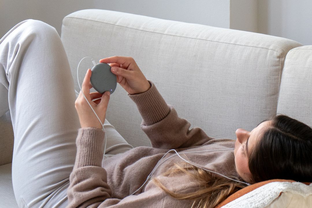 How to Recharge On Your Lunch Break – Morphée