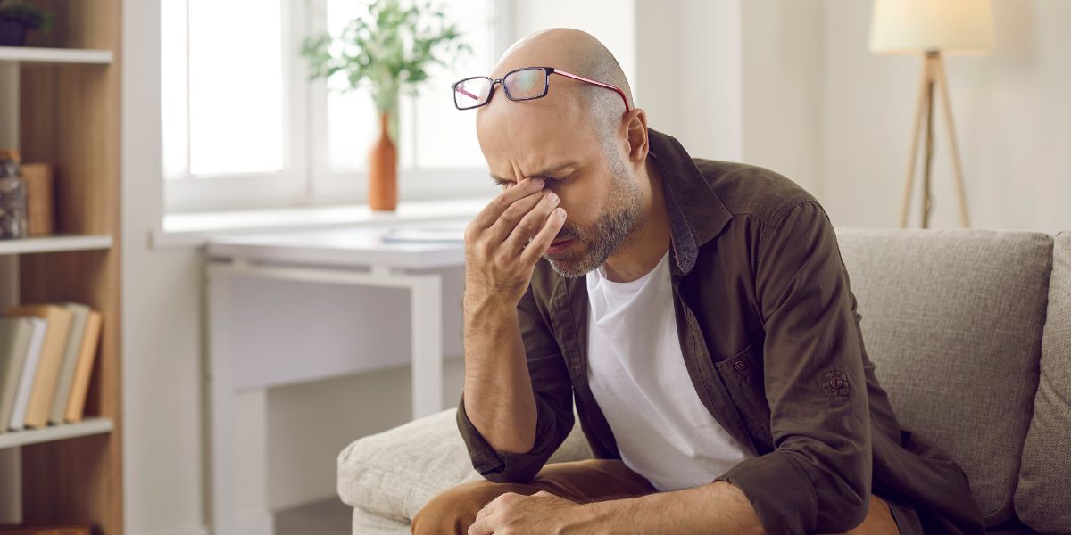 Healthy Ways To Cope With Stress | Morphée UK