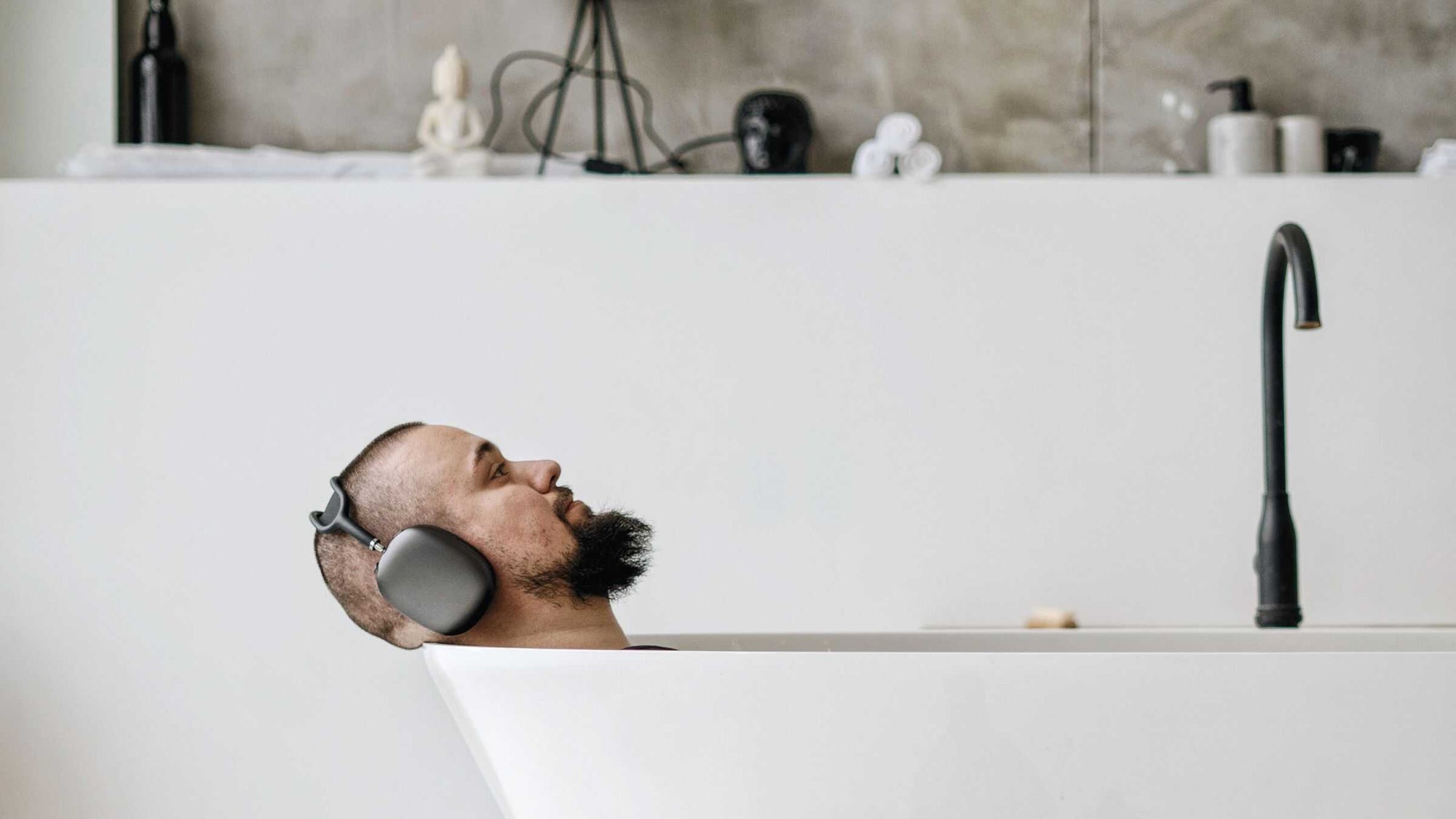 How to release stress at home? 5 easy tips to try – Morphée