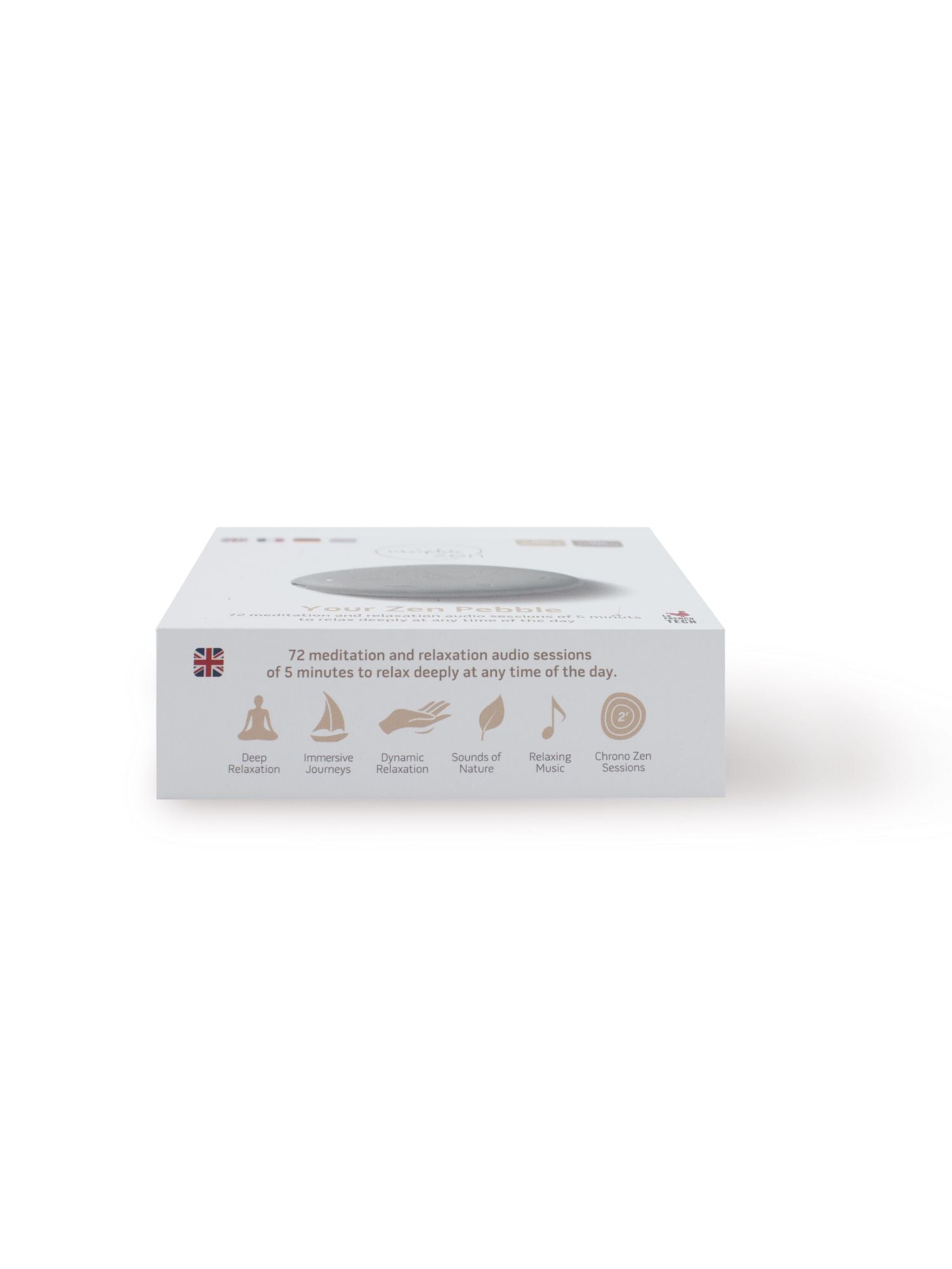 Morphée Zen Relaxation Device | 40-Night Free Trial